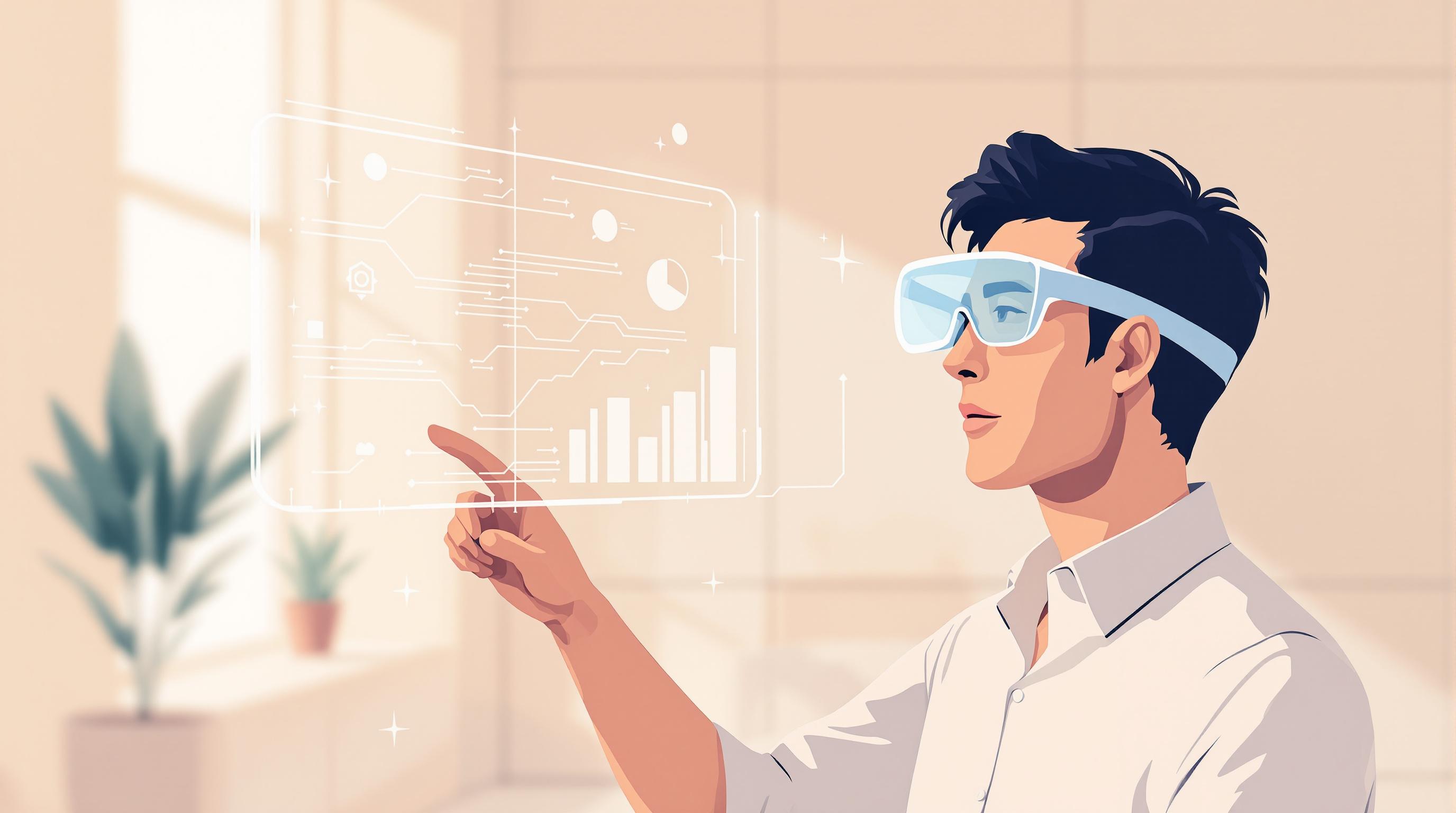 Ar Marketing Roi Measuring Campaign Success Augmia Application