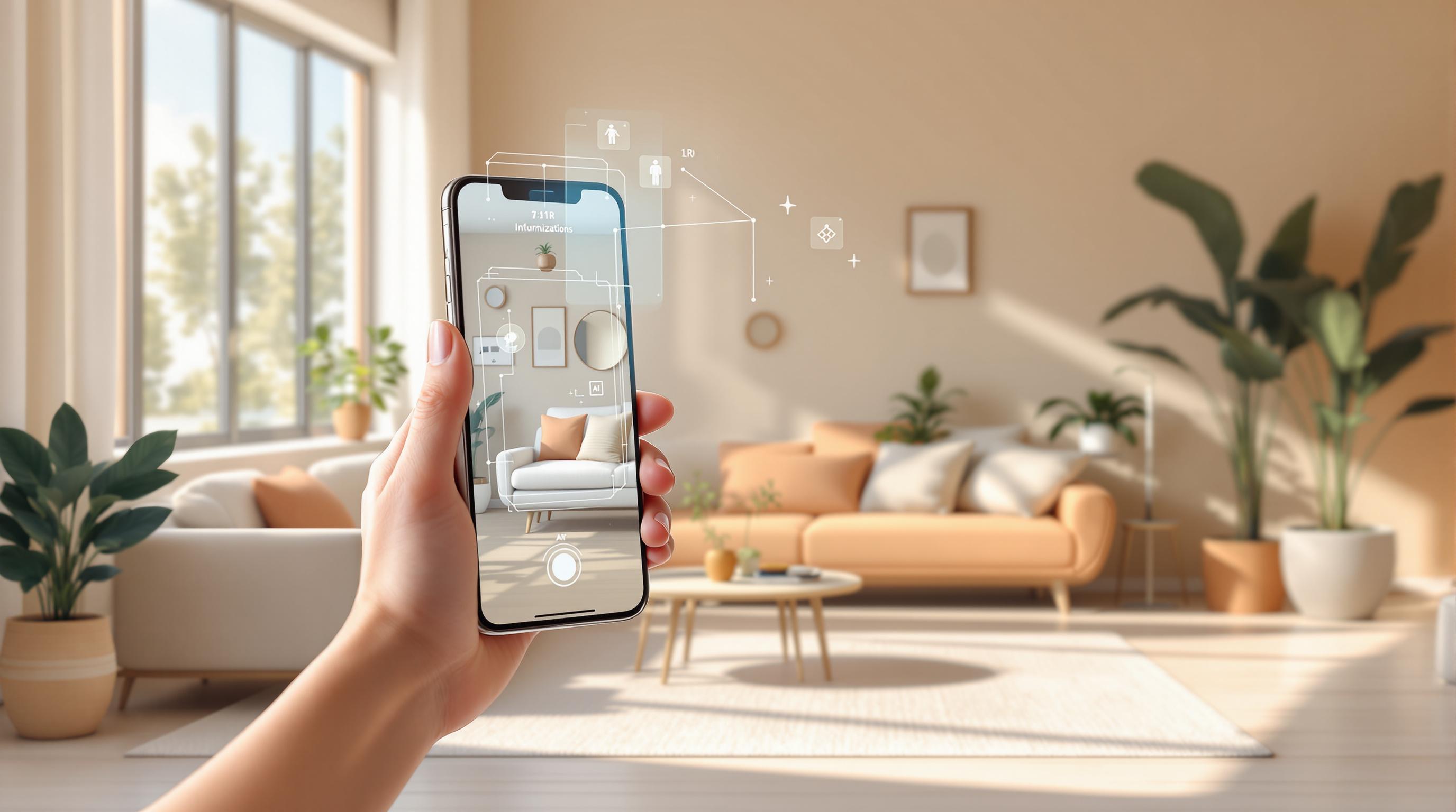 Best Practices for AR Integration with E-Commerce | Augmia - Application