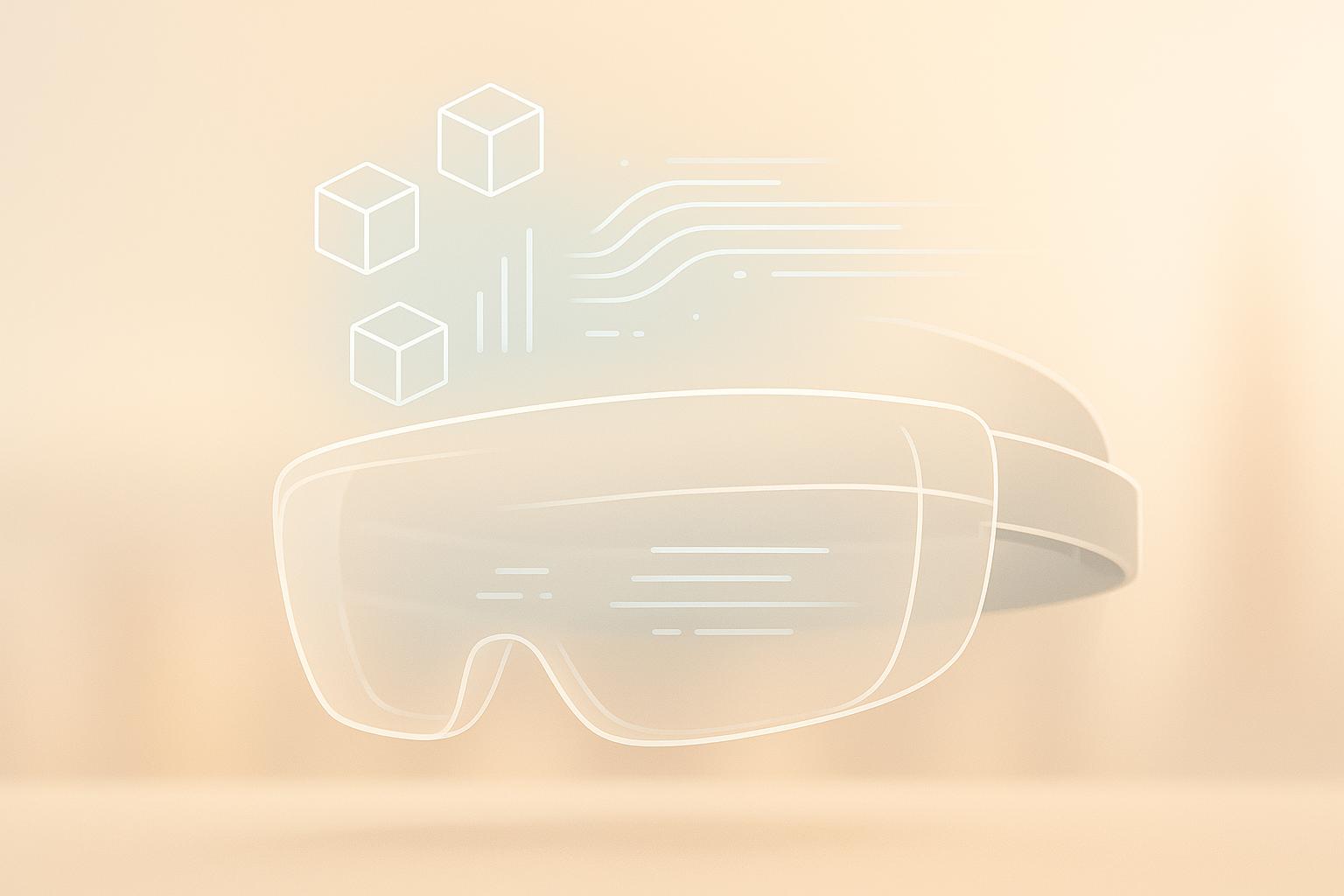 Data Compression In Ar Research Insights Augmia Application