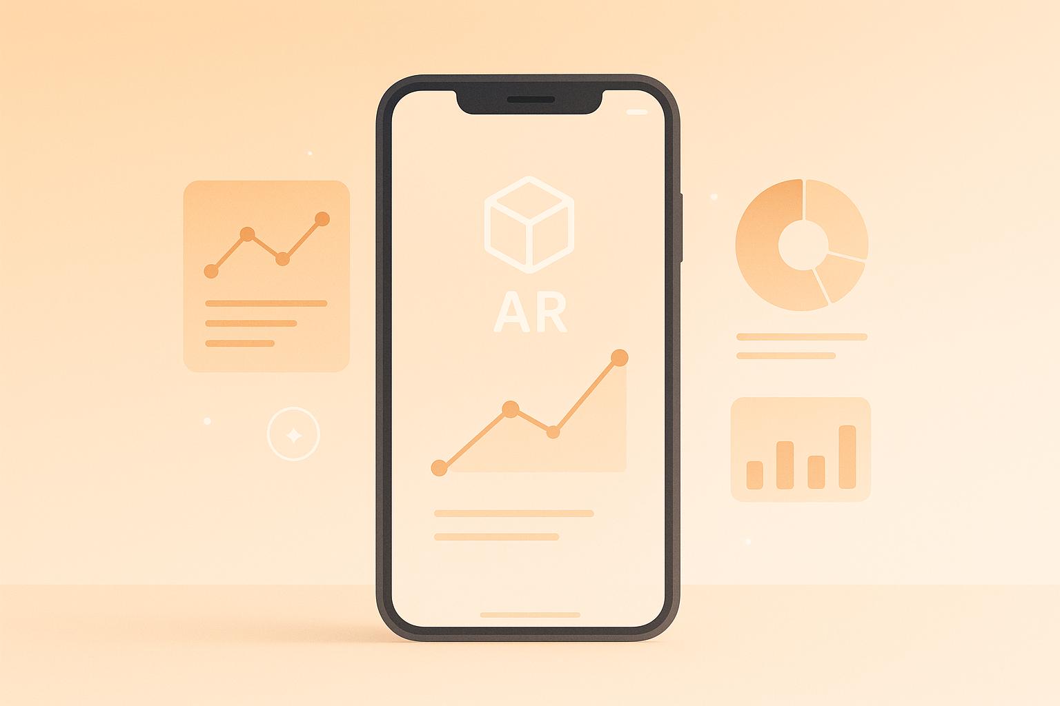 How to Add Analytics to Browser AR Campaigns | Augmia - Application