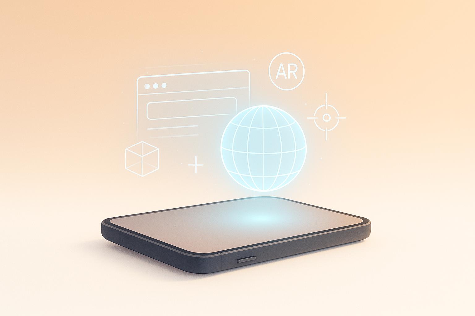 WebAR Browser Compatibility: What to Know | Augmia - Application